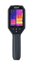 KRYKARD Thermal Imager Handheld TC 2250 - Thermal Resolution 256 × 192 ...