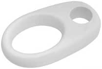 Mira Response 22mm Shower Hose retaining Ring - White (411.58) : Amazon ...
