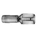 RC10-250F, Quick Disconnect Terminal 10-12AWG Brass Yellow F 26.41mm ...