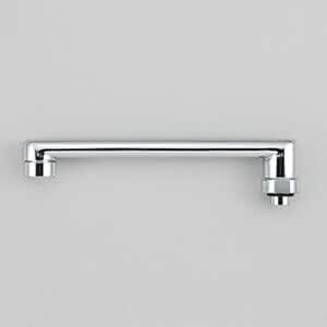 Amazon | KVK 吐水口ユニット190mm Z38322 | 浴室水栓用パーツ