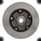 Amazon.com: TM NEXDYNAMI AM142949 Brake Disc Hub Kit Gator XUV 620 625 ...