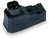 Amazon.com : Watec, AIC Black Any Auto Iris Lens Iris Plug (Male) for ...
