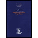 Amazon.com: Applied and Algorithmic Graph Theory: 9780075571018 ...