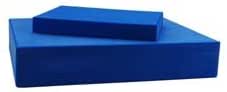 PILATES HEAD AND SITTING BLOCK (1 of Each Size) : Amazon.co.uk: Sports ...