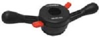 Amazon.com: 28mm / 3mm Pitch Haweka ProGrip Quick Release Nut : Automotive