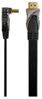 Amazon.com: Peerless Slimline 16' High Speed HDMI Cable with Ethernet ...