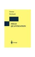Buy Field Quantization Book Online at Low Prices in India | Field ...