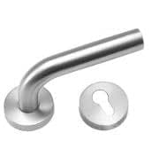 OMH-11 STD SSS - Ozone Mortise Lock Body Handle : Amazon.in: Home ...