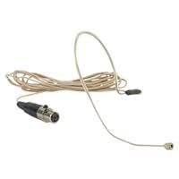 Anchor Audio Anchor Audio Earset Microphone with TA4-Female Connection ...