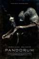 Amazon.com: Pandorum Movie Poster (11 x 17 Inches - 28cm x 44cm) (2009 ...