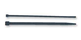 Amazon.com: Pro Power Cable Tie, Black, 203Mm, Pk100 - PP002046 ...