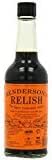 Henderson Relish Spicy Yorkshire Relish 285ml (Pack of 6) : Amazon.es ...