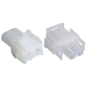 Amazon.com: 2 Pin Connector - compatible with 350778-11-480698794814-1 ...