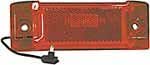 Amazon.com: Truck-Lite 81046 Super-21 Rectangular Sealed Lamp #21002r ...