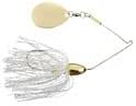 Amazon.com : Yakima Bait Hildebrant Go-Getter Spinnerbait 5/8Oz Single ...