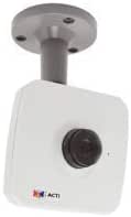 Amazon.com : ACTI CORPORATION E13A 5MP Basic WDR, PoE, Built-in ...
