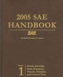 Buy 2005 Sae Handbook Book Online at Low Prices in India | 2005 Sae ...