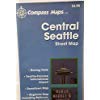 Seattle: Compass: 9781565752504: Amazon.com: Books
