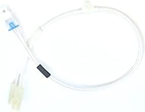 Amazon.com: 6631EL3003B Dryer Moisture Sensor Wire Harness Genuine ...
