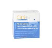 Amazon.com: DCI International 6826 Citrisil Blue Dental Waterline ...