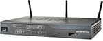 Amazon.com: Cisco IAD 880 Series Router IAD881 Integrated Services ...