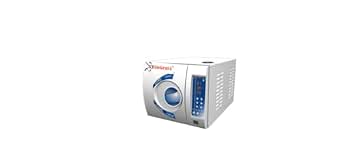 DENTAL AUTOCLAVE 8L : Amazon.in: Industrial & Scientific