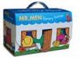 Mr Men Library House X46 Box Set : Amazon.in: Books
