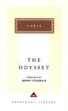 The Odyssey (Everyman's Library)[Fitzgerald Translation]- By Homer ...
