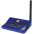 Zoom Telephonics 4300-00-68AF V.90 Ext Modem w/Bluetooth: Amazon.co.uk ...