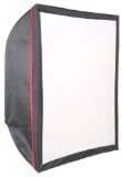 Amazon.com : Interfit INT485 39-Inch x 39-Inch Softbox : Photographic ...