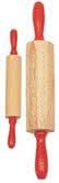 Amazon.com: Toysmith Small Rolling Pin (Includes 1 Individual Rolling ...