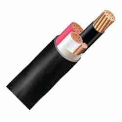 Cable Cabana 6/3 NM-B x 10' Non-Metallic Sheathed Electrical Cable with ...