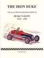 The Iron Duke: The Illustrious Racing Career of Duke Nalon, 1934-1954 ...
