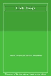 Buy Uncle Vanya Book Online at Low Prices in India | Uncle Vanya ...