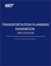 Amazon.com: Transportation Planning Handbook: 9781933452449: Books