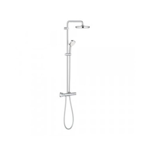 Grohe Euphoria System 180 Precio: La perfecta combinación de diseño y ...