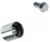 Amazon.com: FOOTGLOSS Universal Timing Belt Roller for Volkswagen for ...