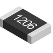 300K OHM 1206 SMD RESISTOR 0.25W 5% 304 (PACK OF 50) : Amazon.in ...