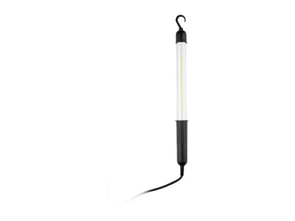 Parkside LED Inspection Work Light Lamp 400lm 4.8w Energy-Saving Cold ...