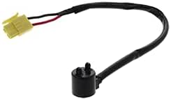 newlifeapp DA47-00243K Refrigerator Defrost Bimetal Thermostat ...