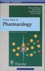 Color Atlas of Pharmacology (Thieme Flexibook): H. Luellmann ...