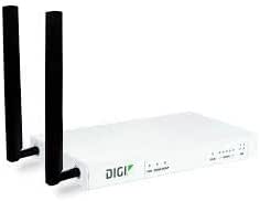 Amazon.com: DIGI ASB-5402-RM04-OUS Digi Connect IT 4 Remote Console ...