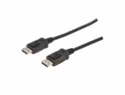 M-Cab 7000975-5M DisplayPort Cable - m-cab.de - DisplayPort 20-pin ...