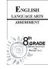 Answer Key for ENGLISH Language Arts 8th GRADE Common Core Practice ...