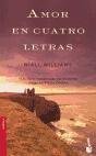 Amazon.com: Amor en cuatro letras (Spanish Edition): 9788432216206 ...