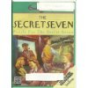 Puzzle for the Secret Seven: Amazon.co.uk: Blyton, Enid, Greene, Sarah ...