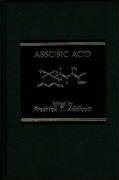 Amazon.com: Abscisic Acid: 9780275909321: Addicott, Fredrick T., Audus ...
