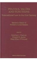 Politics, Values, and Functions:International Law in the 21st Century ...