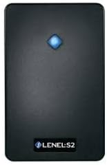 Amazon.com: LENEL LenelS2 BlueDiamond LNL-R10320-05TB Multi-Technology ...