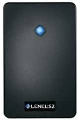 Amazon.com: LENEL LenelS2 BlueDiamond LNL-R10320-05TB Multi-Technology ...